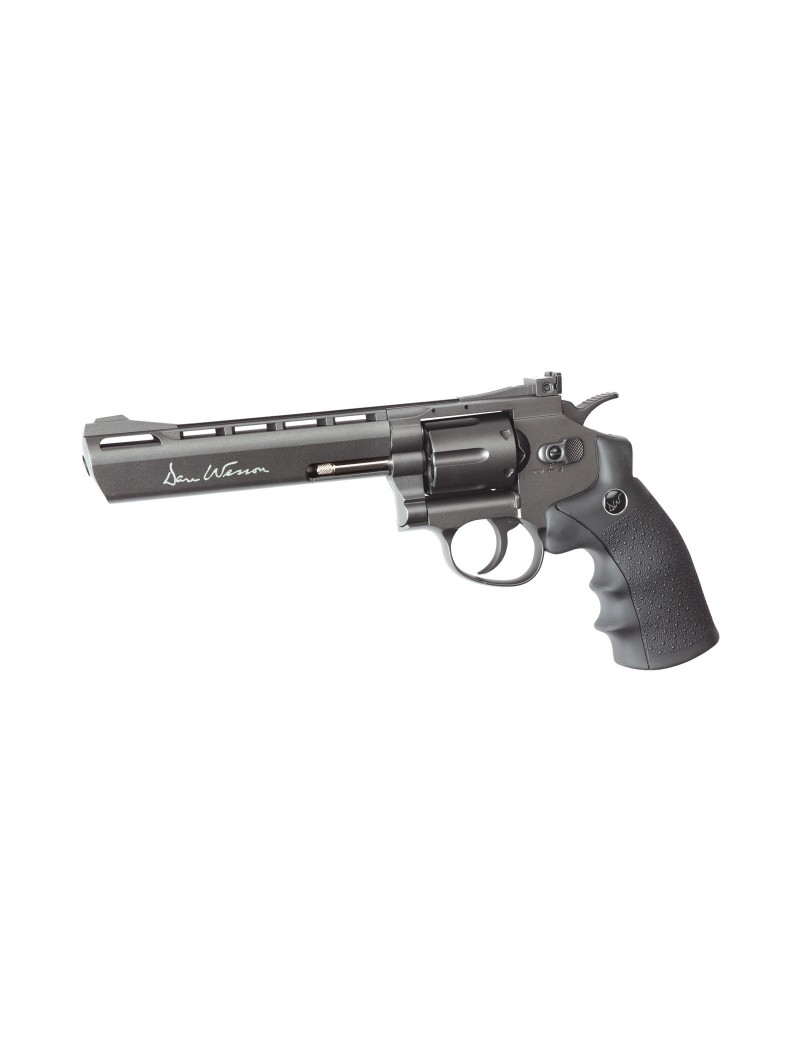 Revolver Co2 Dan Wesson Gnb Mb 6 [16558]